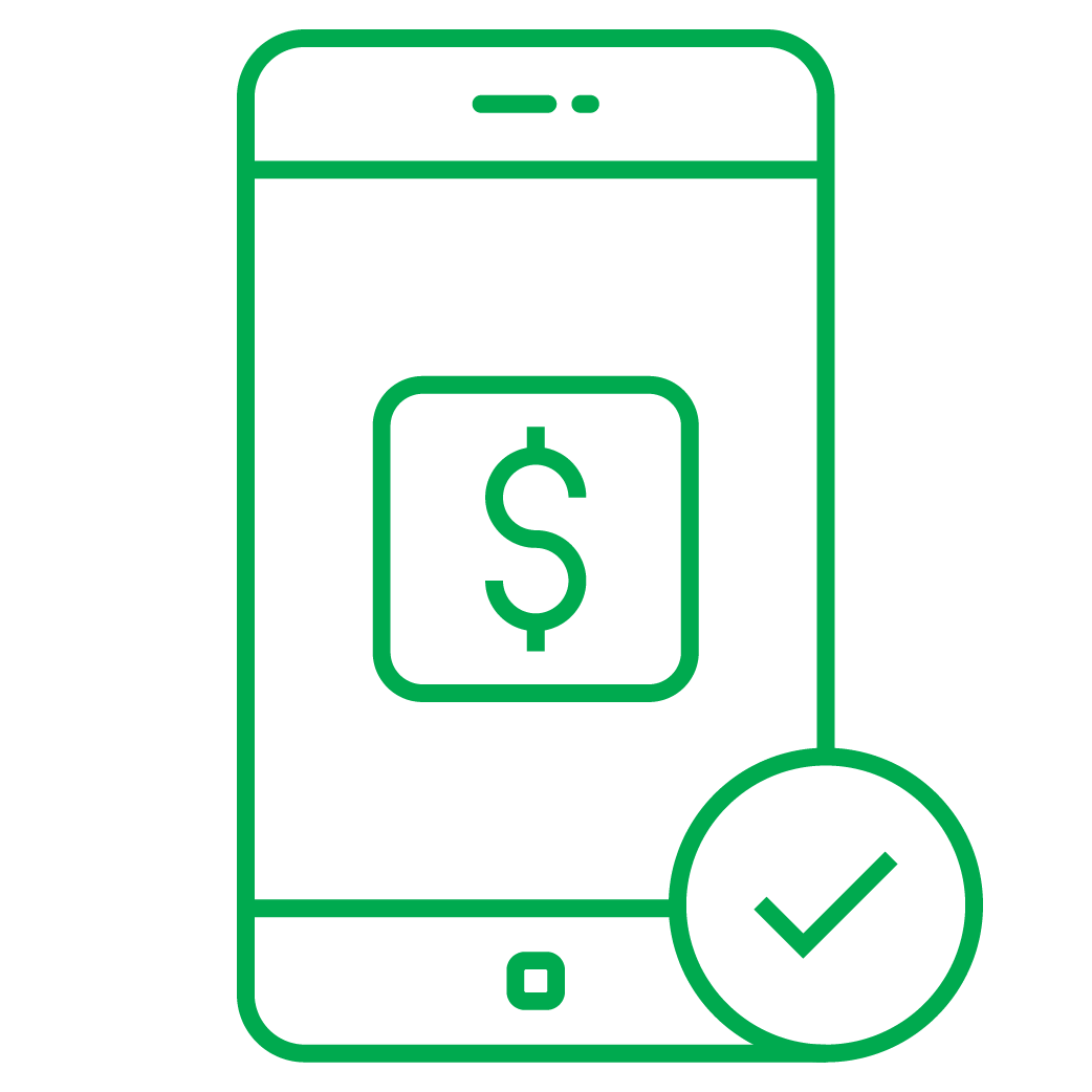 Online & Mobile Banking - Blue Grass Federal